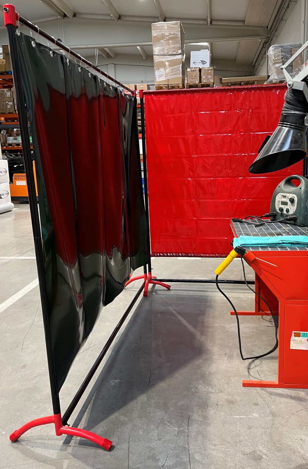 Defender 300 | DACAR